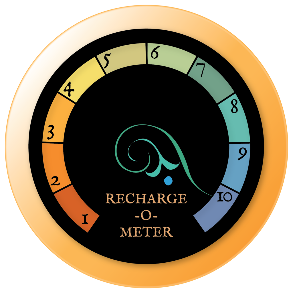 25 Sure Fire Ways to Recharge Your Batteries - Loveselfcare