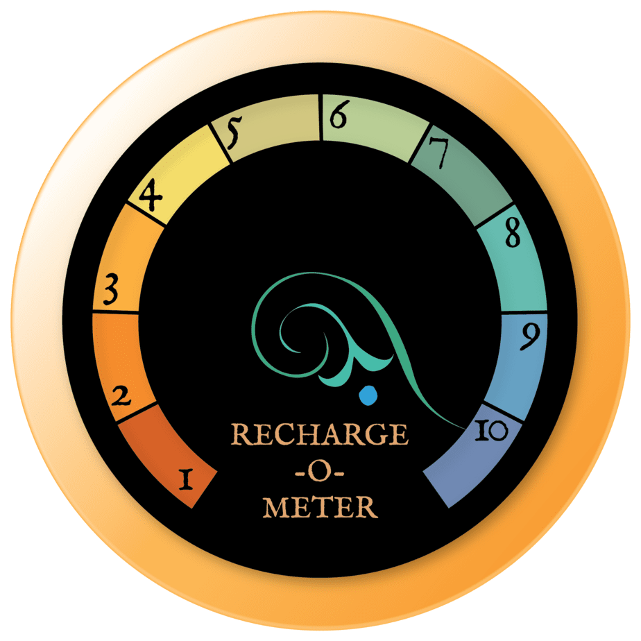 25 Sure Fire Ways to Recharge Your Batteries - Loveselfcare