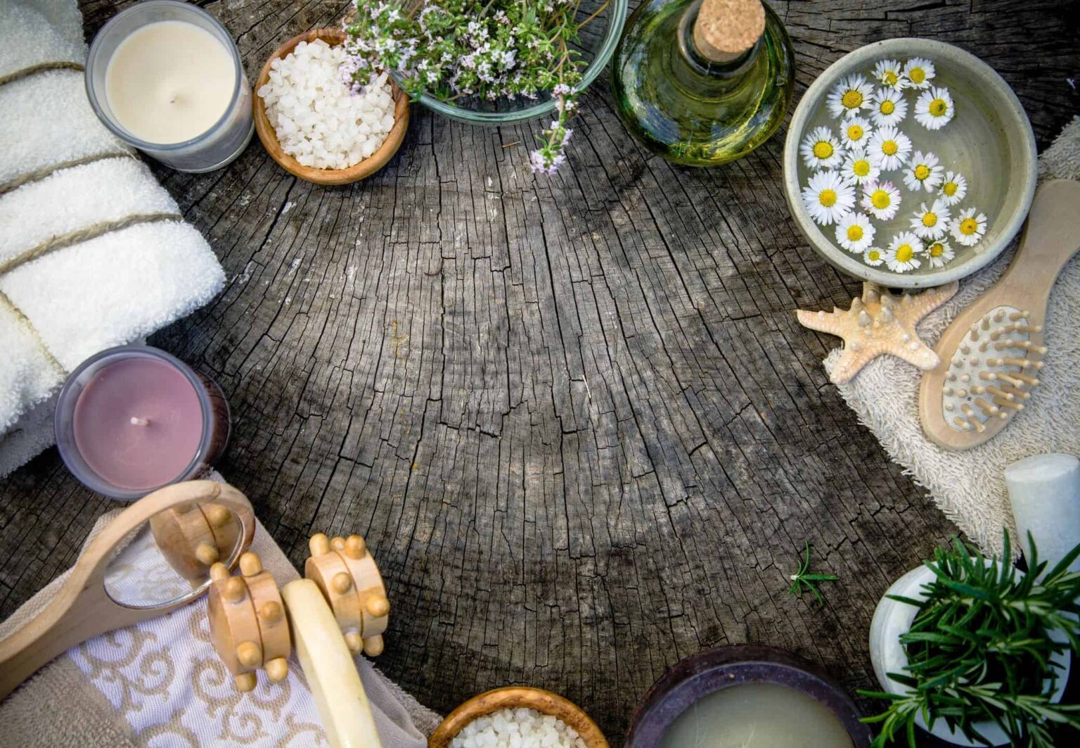 Loveselfcare Self-Care Resource Kit - Relax Kit - Loveselfcare