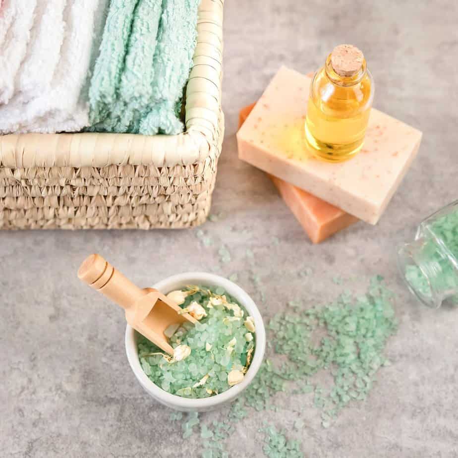 The 25 Best DIY Self Care Box Ideas to Give or Receive - Loveselfcare