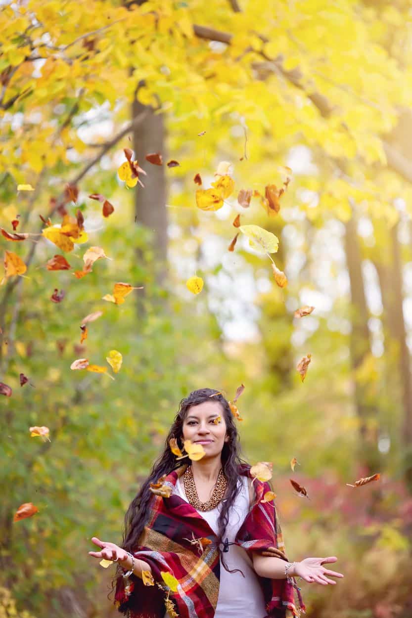 Fall Self-Care Ideas to Cozy Up Your Autumn (that are fun too ...