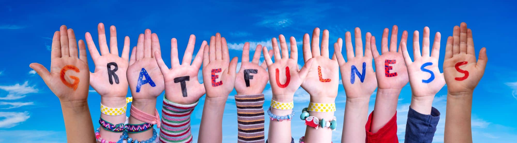 Family Gratitude Quotes To Help Express Our Thanks - Loveselfcare