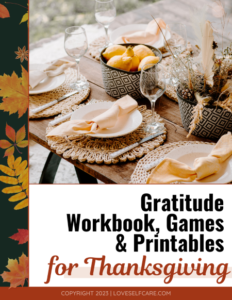 Family Gratitude Quotes To Help Express Our Thanks - Loveselfcare