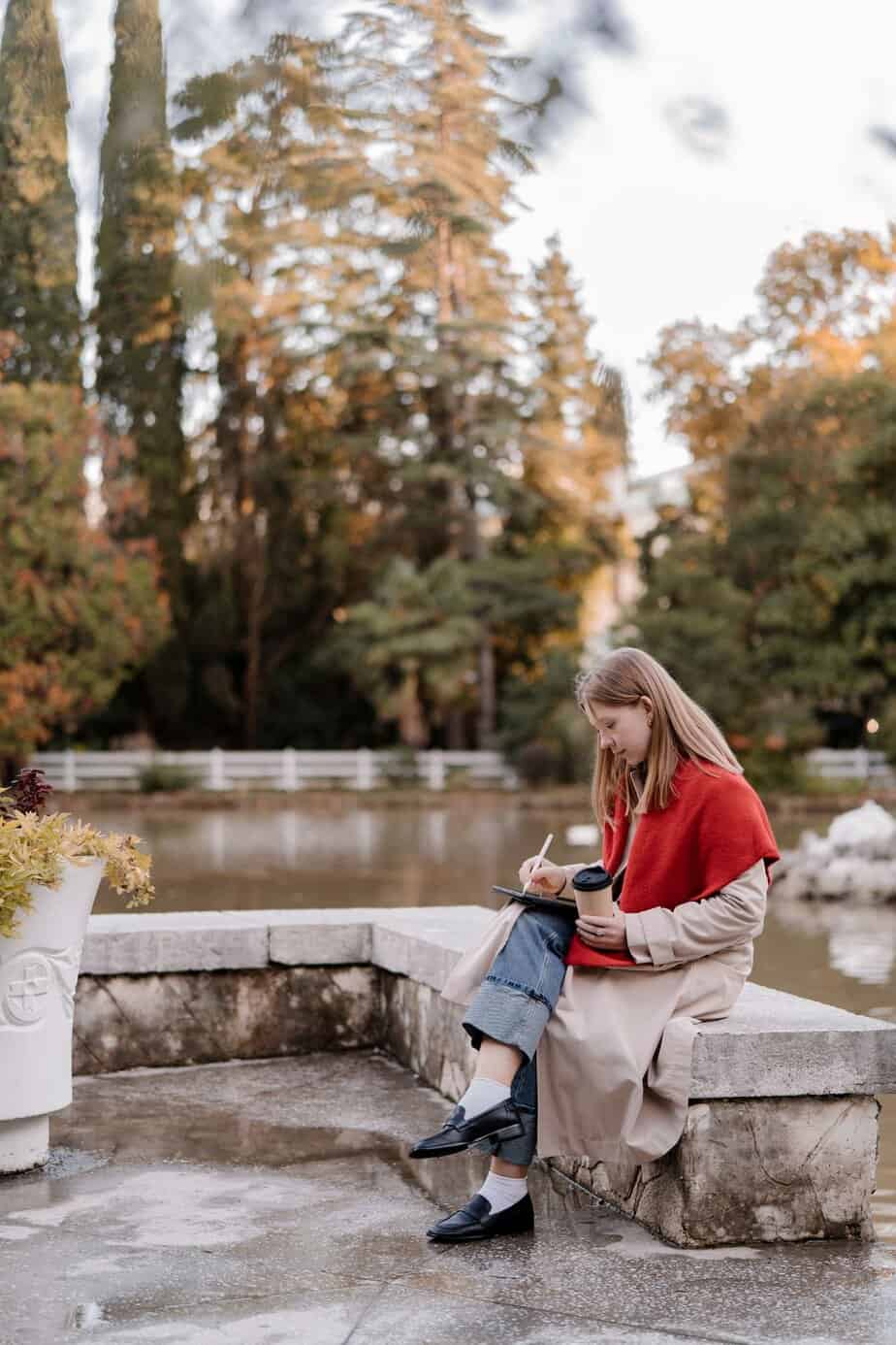 Journal Ideas for Self-Improvement (Without the Pressure) - Loveselfcare