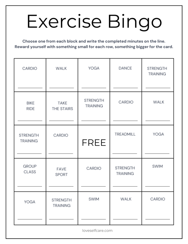 How to Get in the Mood to Workout (When You Just Aren't Feeling It ...