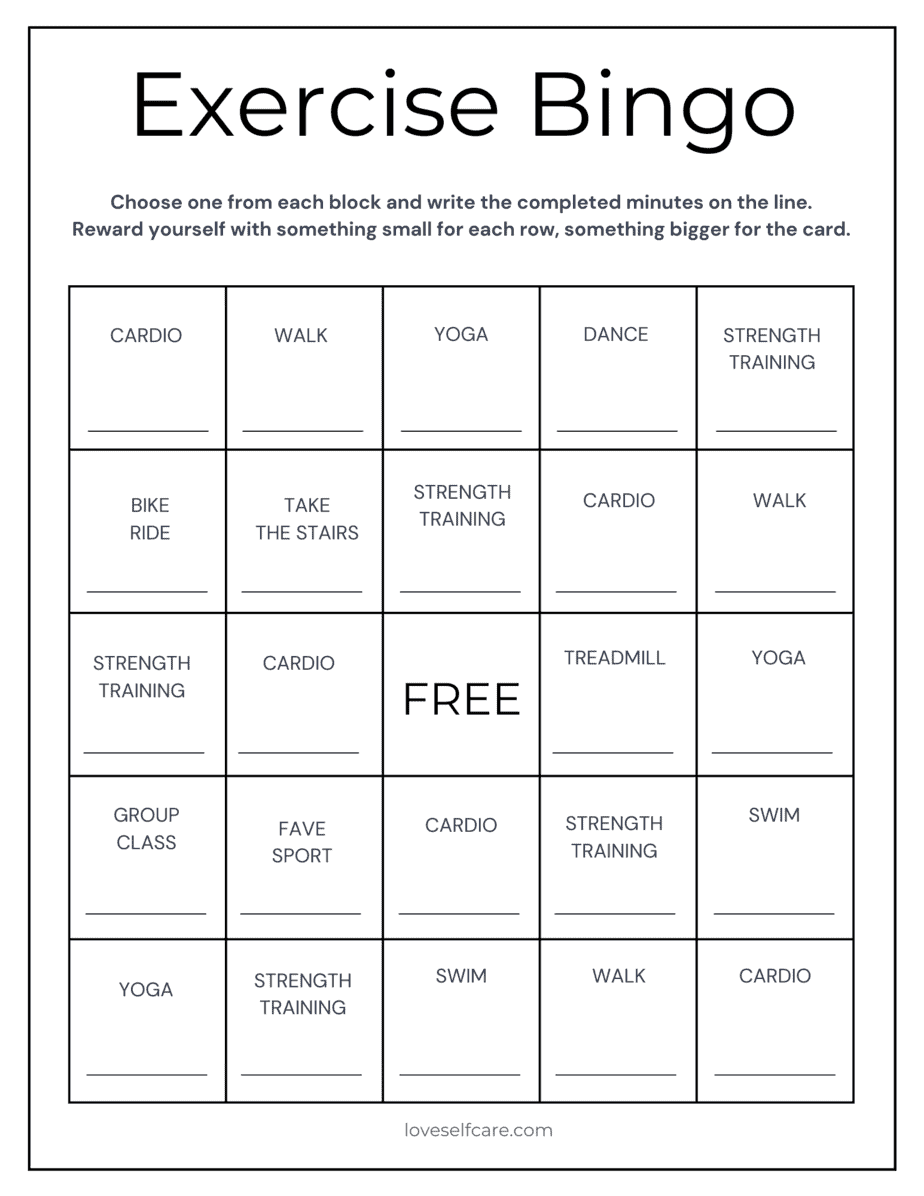 How to Get in the Mood to Workout (When You Just Aren't Feeling It ...