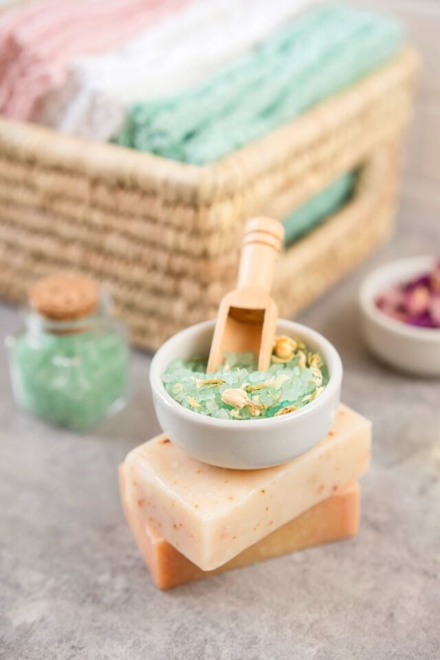 The 25 Best DIY Self Care Box Ideas to Give or Receive - Loveselfcare