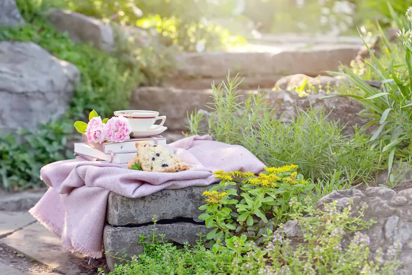 Try These Spring Self Care Ideas to Hit Refresh for You This Spring ...