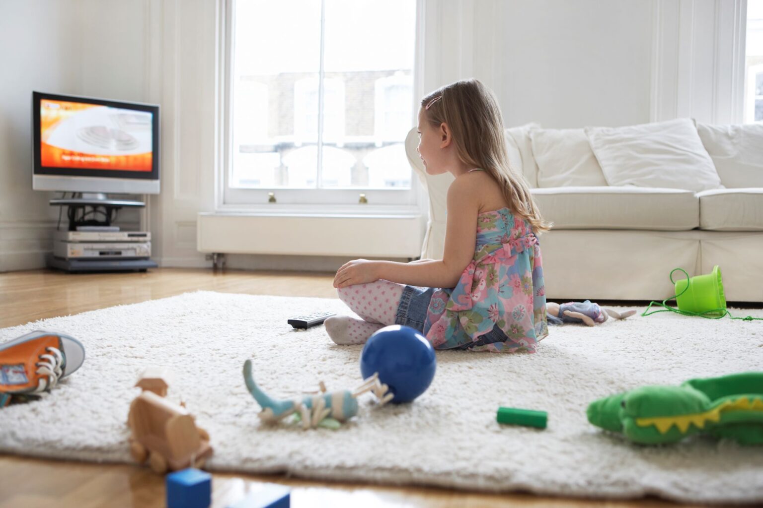 Free Printable Screen Time Charts: Manage Your Kids’ Digital Use ...