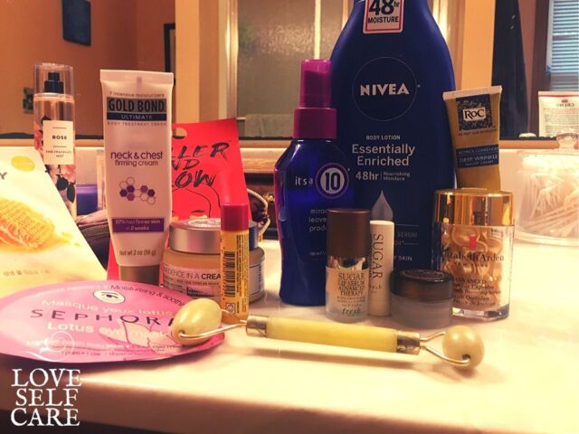 25 Amazing Self Care Products to Help You Destress Now - Loveselfcare