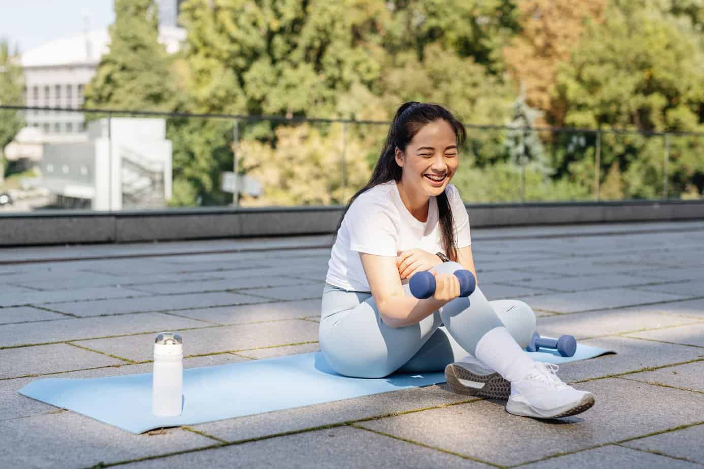 How to Get in the Mood to Workout (When You Just Aren't Feeling It ...